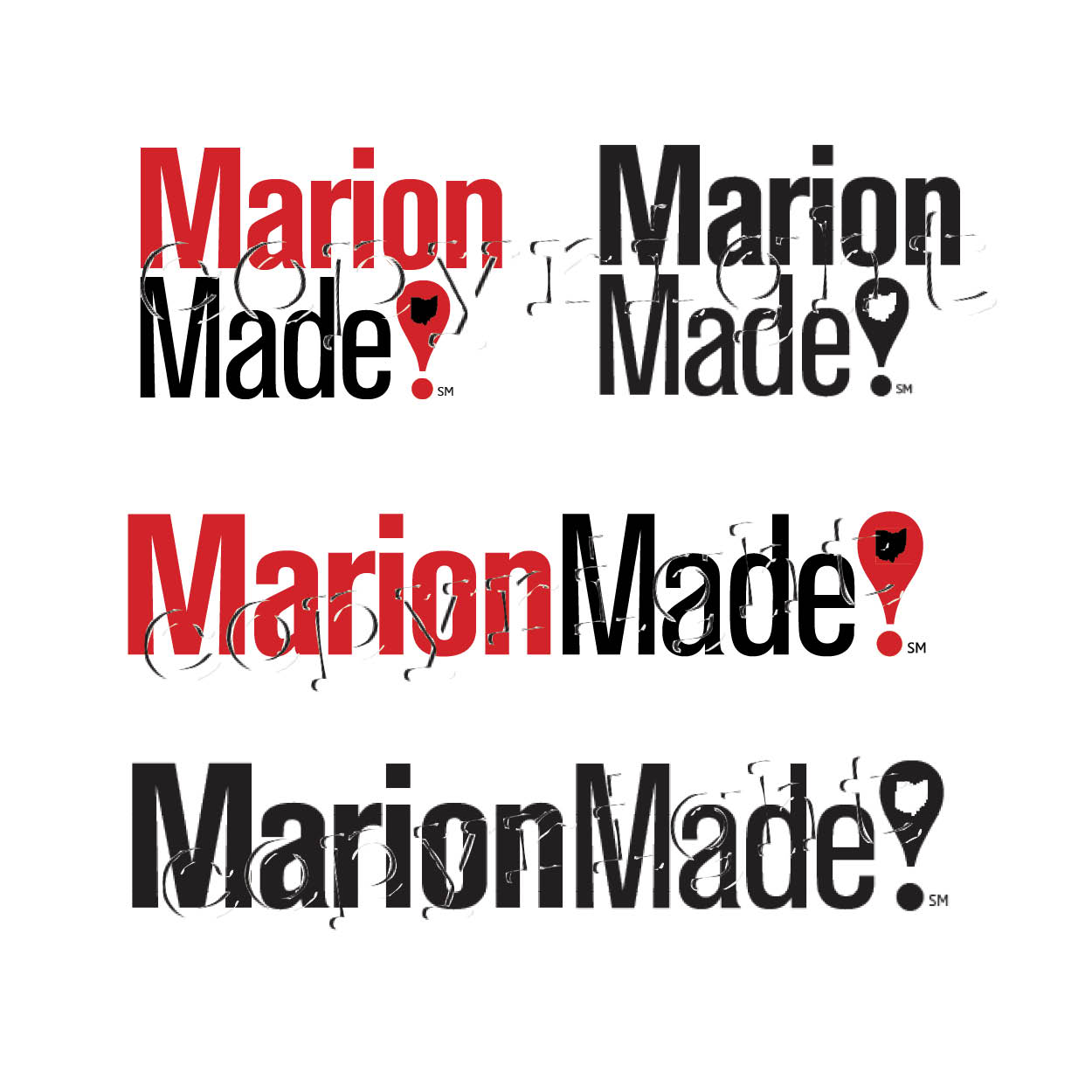 Logo Licensing | MarionMade
