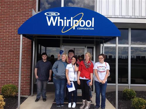 Marion’s Manufacturing is Booming | MarionMade