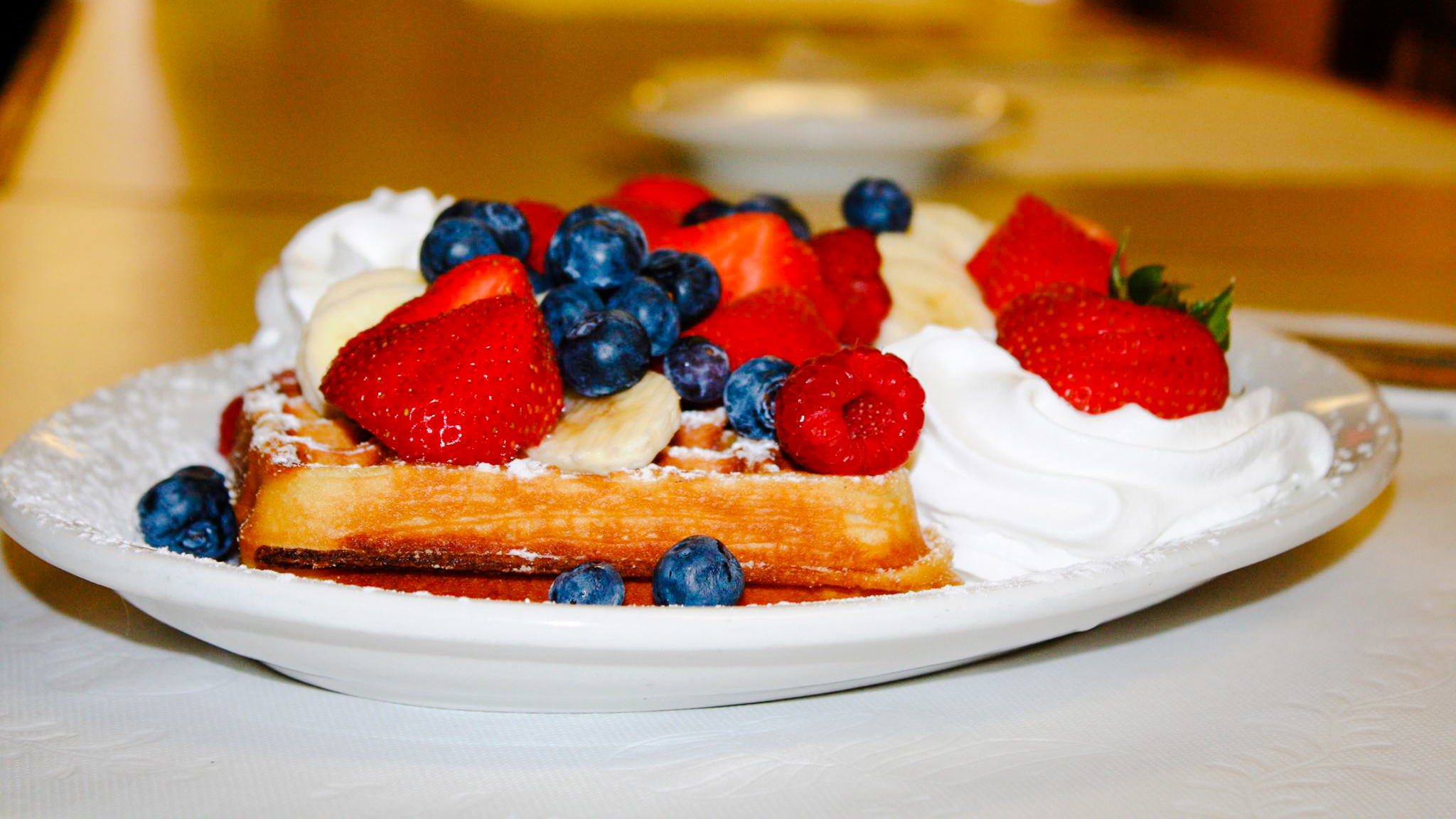 Eaterarian Trail | MarionMade