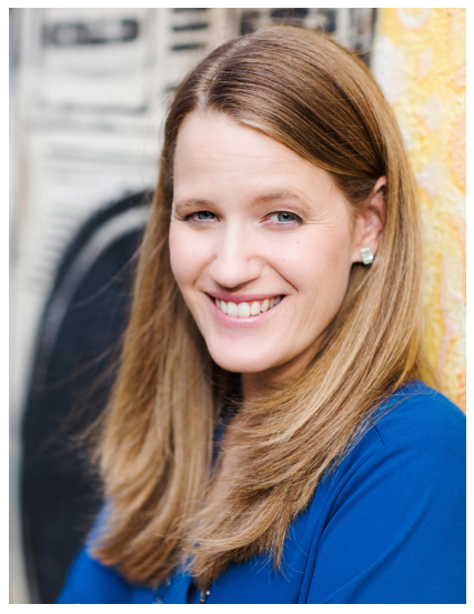 Warnick - Where You belong Author | MarionMade