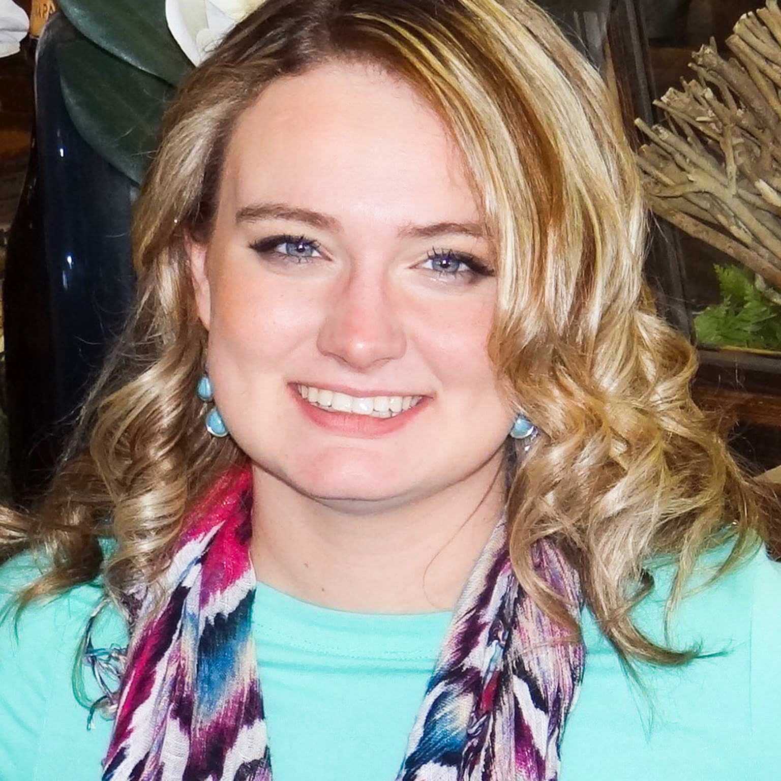 Morgan DeWitt | MarionMade