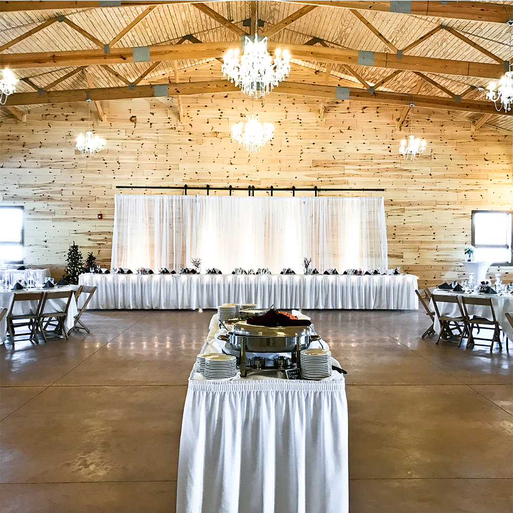 All Occasions Catering | MarionMade