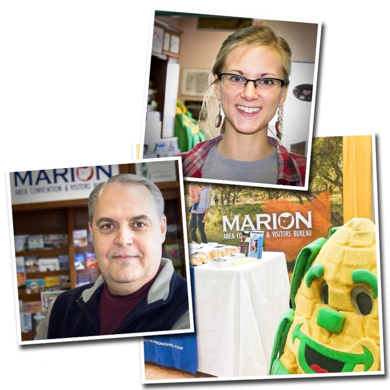 Marion Area Convention & Visitors Bureau | MarionMade