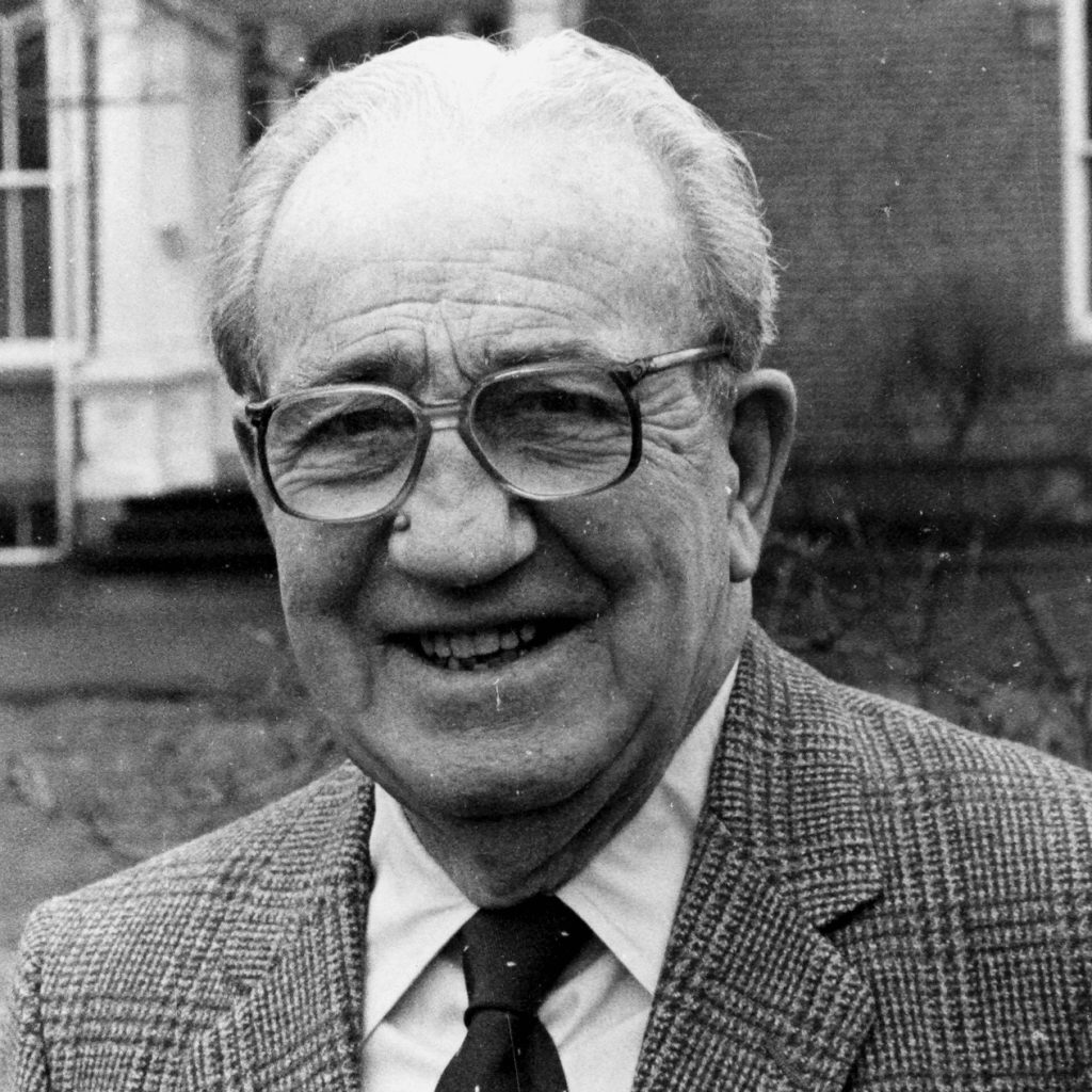 George Alber | MarionMade