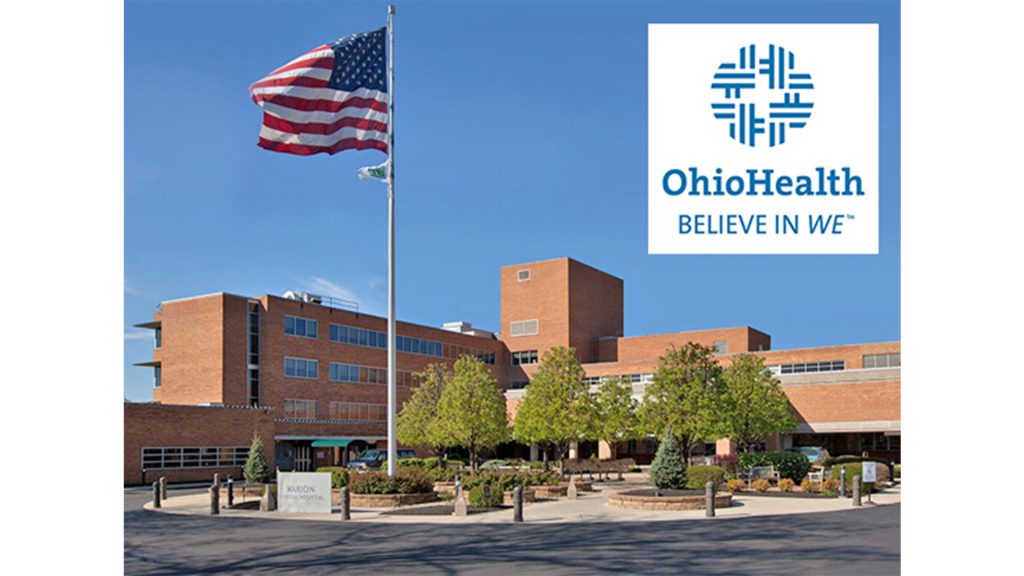 OhioHealth | MarionMade