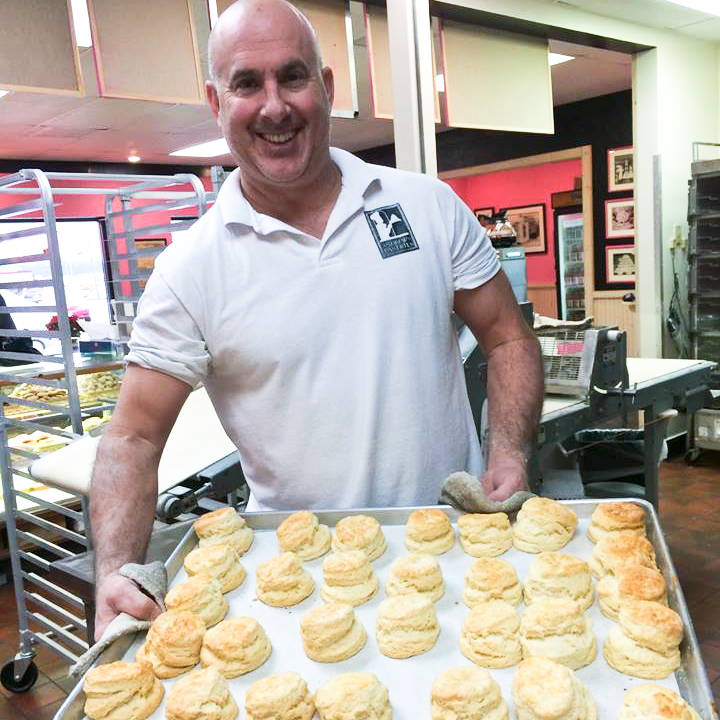 Andrew Swartz | MarionMade