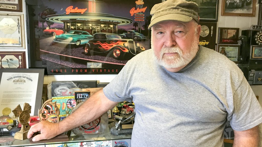 Bill Huntsman Facebook | MarionMade