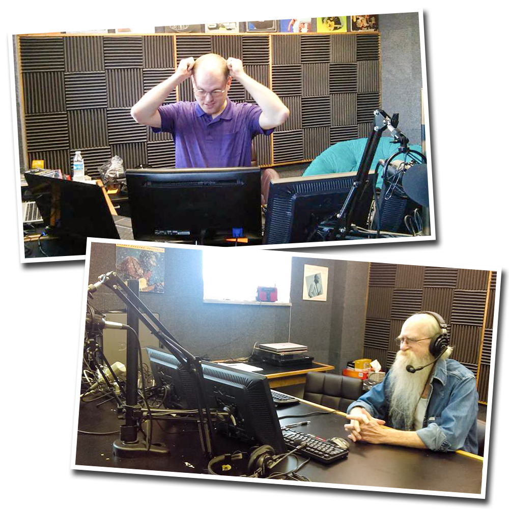 WDIF-LP 97.5 FM | MarionMade