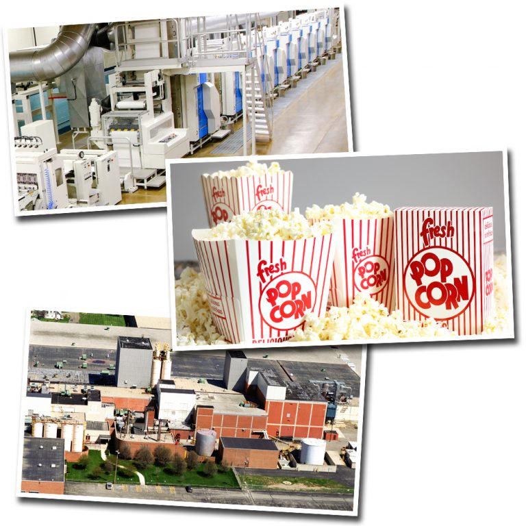 Graphic Packaging | MarionMade