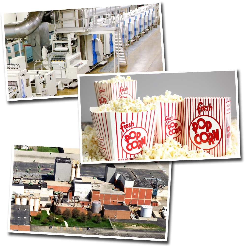 Graphic Packaging | MarionMade