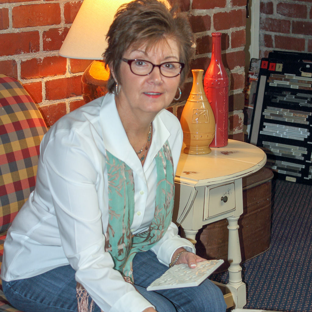 Pat.samples | MarionMade