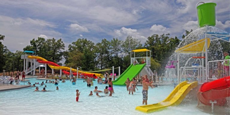 Marion's City Parks | MarionMade