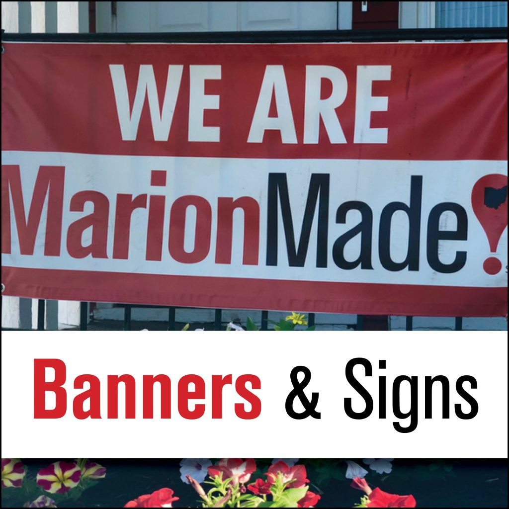 Get Involved | MarionMade