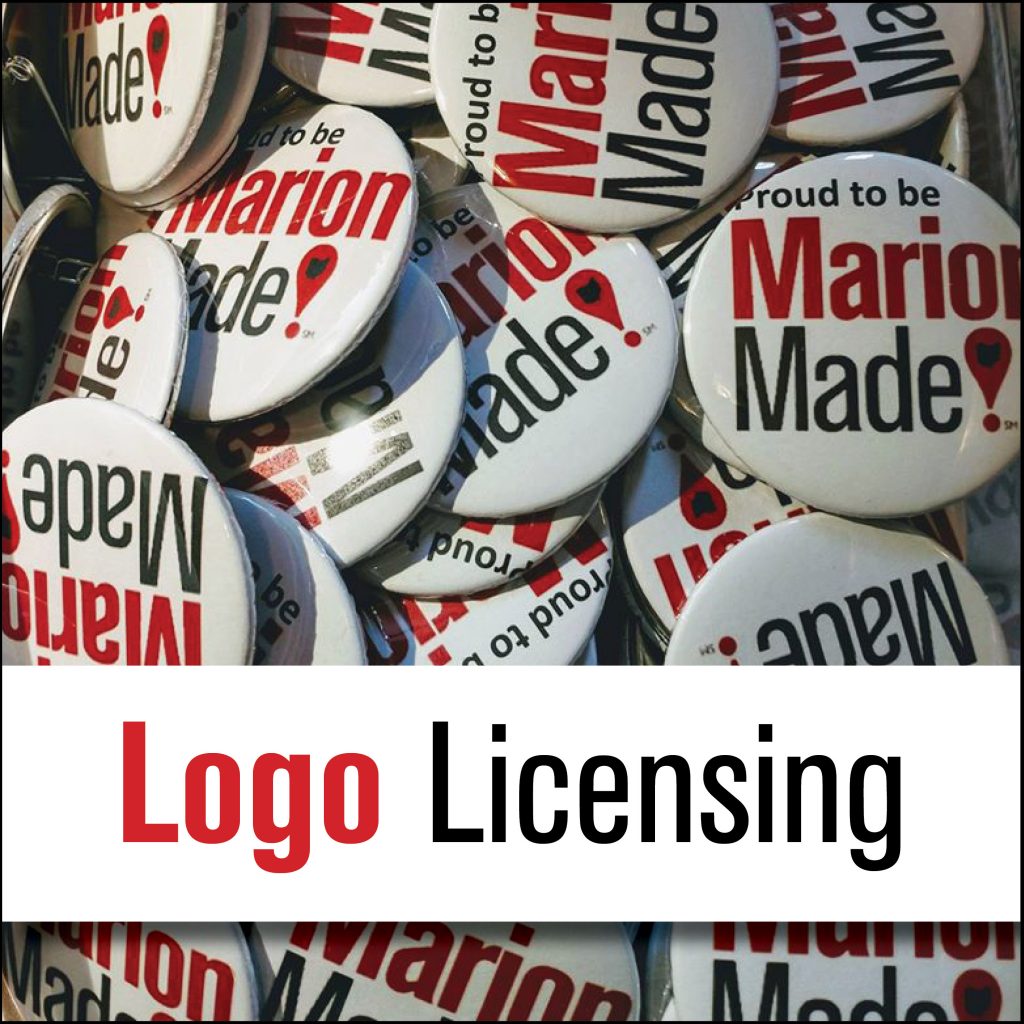 Get Involved | MarionMade