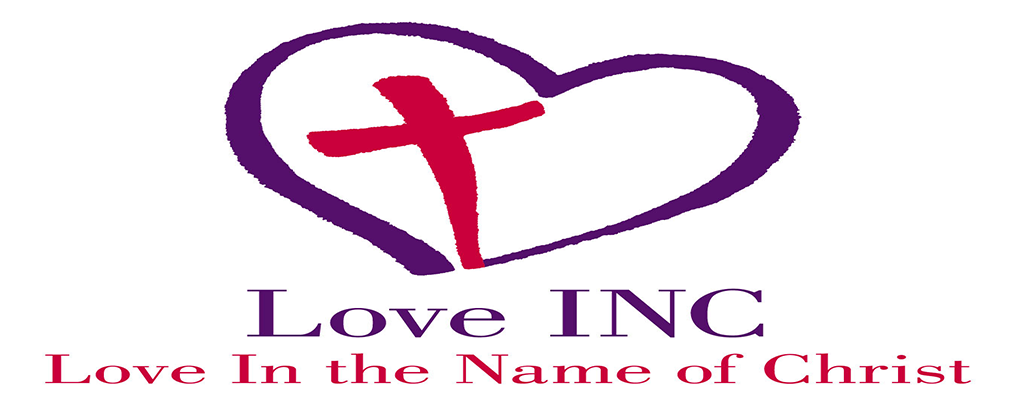 Love INC | MarionMade