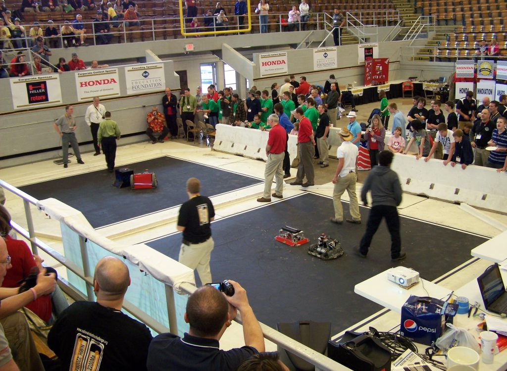 Marion County Fairgrounds & Veterans Memorial Coliseum | MarionMade