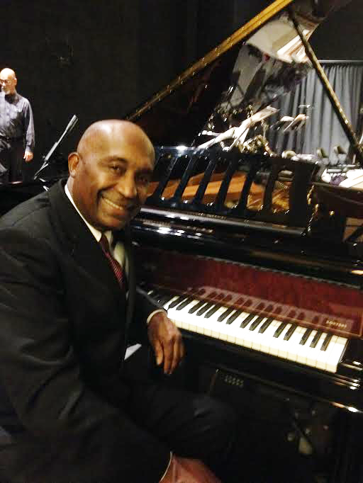 Bobby Floyd | MarionMade