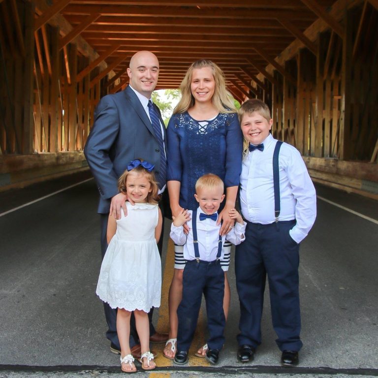 Councilman Robert Landon | MarionMade