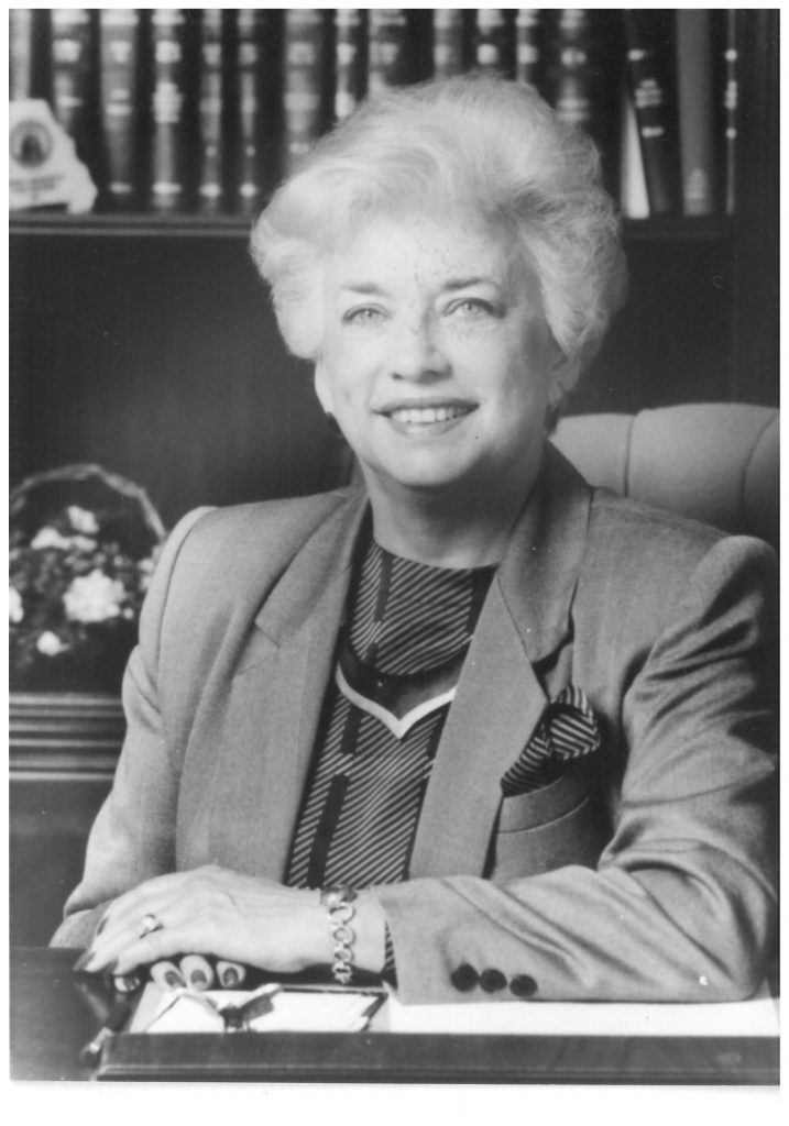 Mary Ellen Withrow | MarionMade