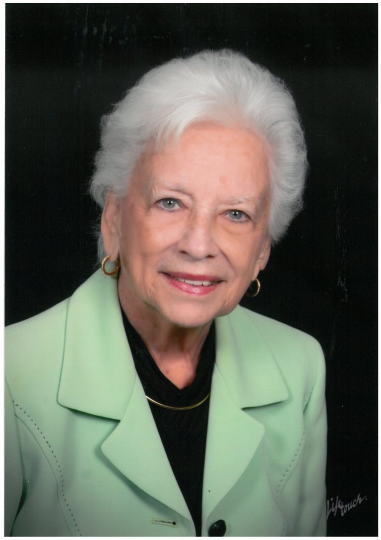 Mary Ellen Withrow | MarionMade