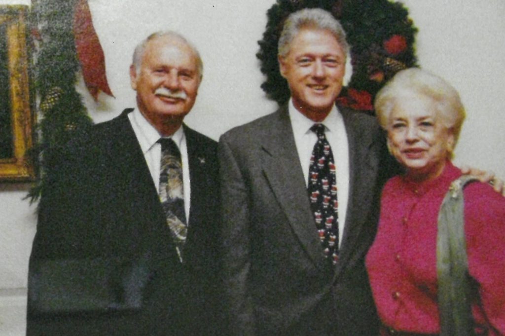 Mary Ellen Withrow | MarionMade