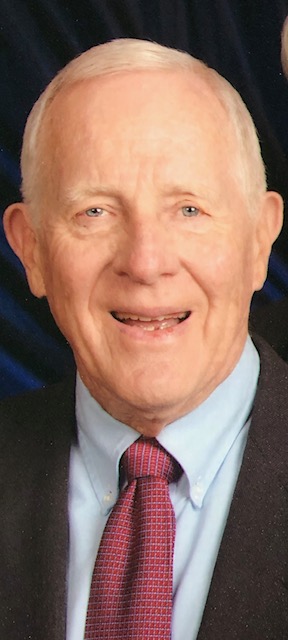 Larry Geissler | MarionMade