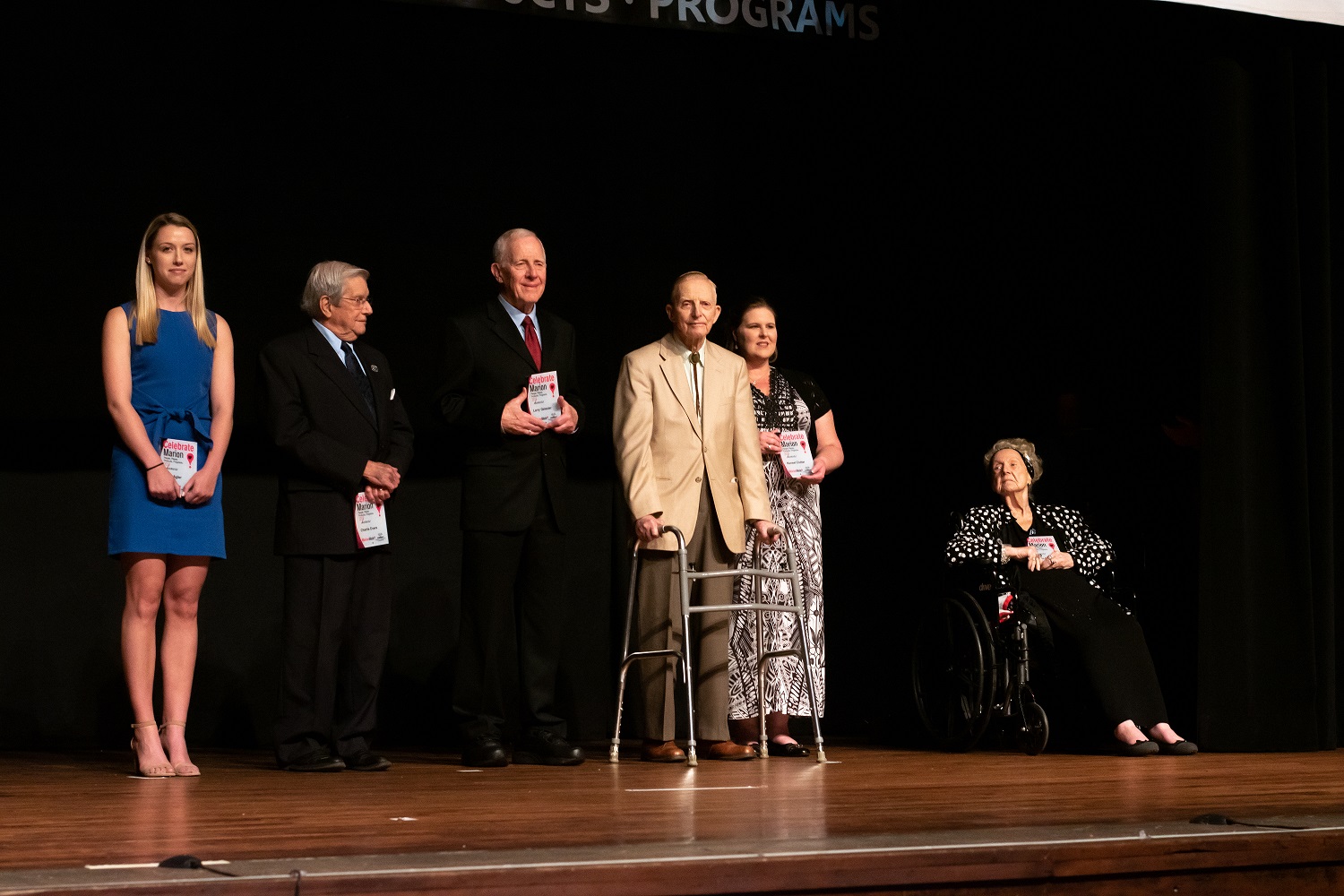 MarionMade! | Celebrate Marion Gala - June 2, 2018