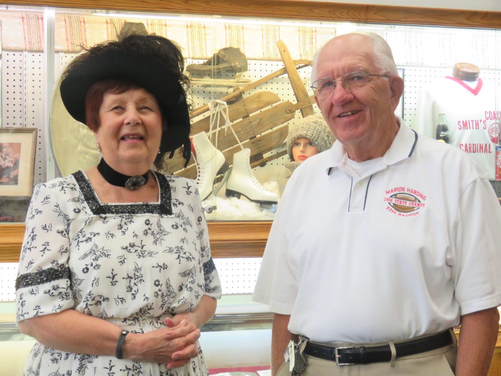 Marion County Historical Society | MarionMade