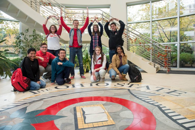 The Ohio State University Marion Campus Tied to Marion History and ...