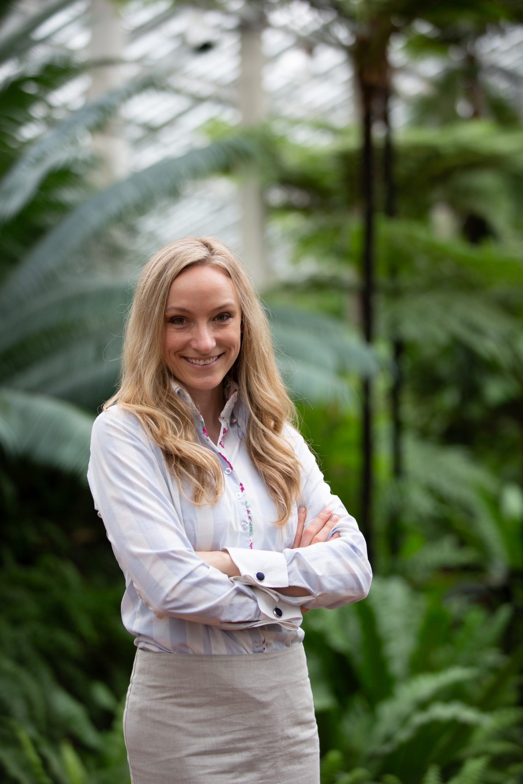 Dr. Casey Smith Kelley Making a Difference in the Field of Integrative ...