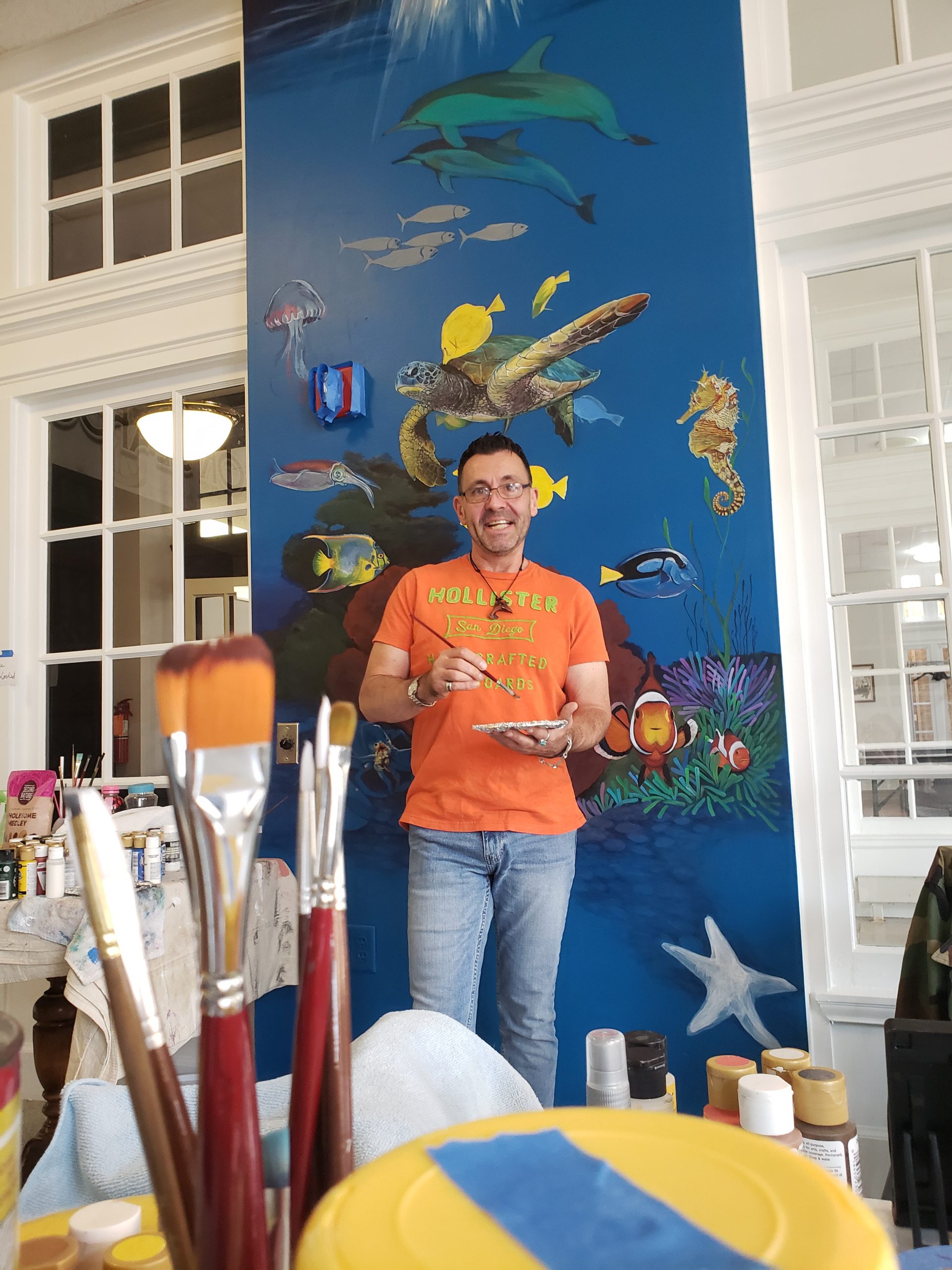 William Obenour | MarionMade