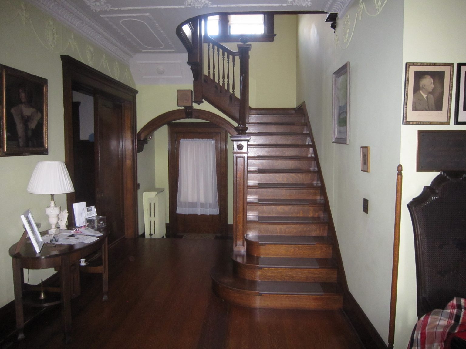 Marion’s Historic Women’s Club Home | MarionMade
