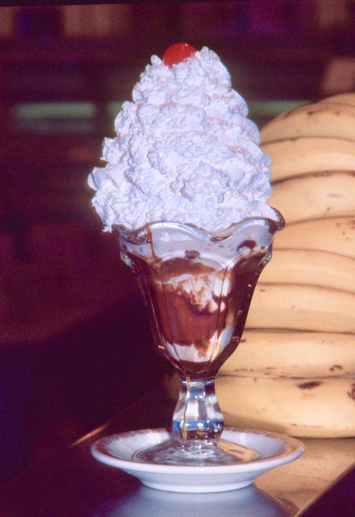 Sweet Marion Traditions: The Isaly Dairy Company, Delis and the Isaly ...