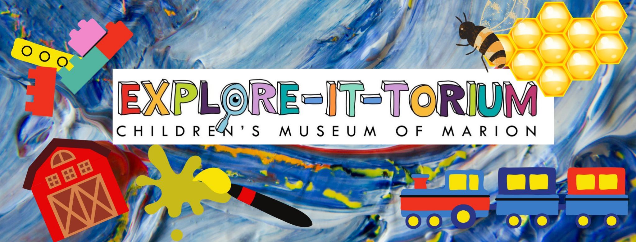 Explore-It-Torium Back in Full Swing | MarionMade