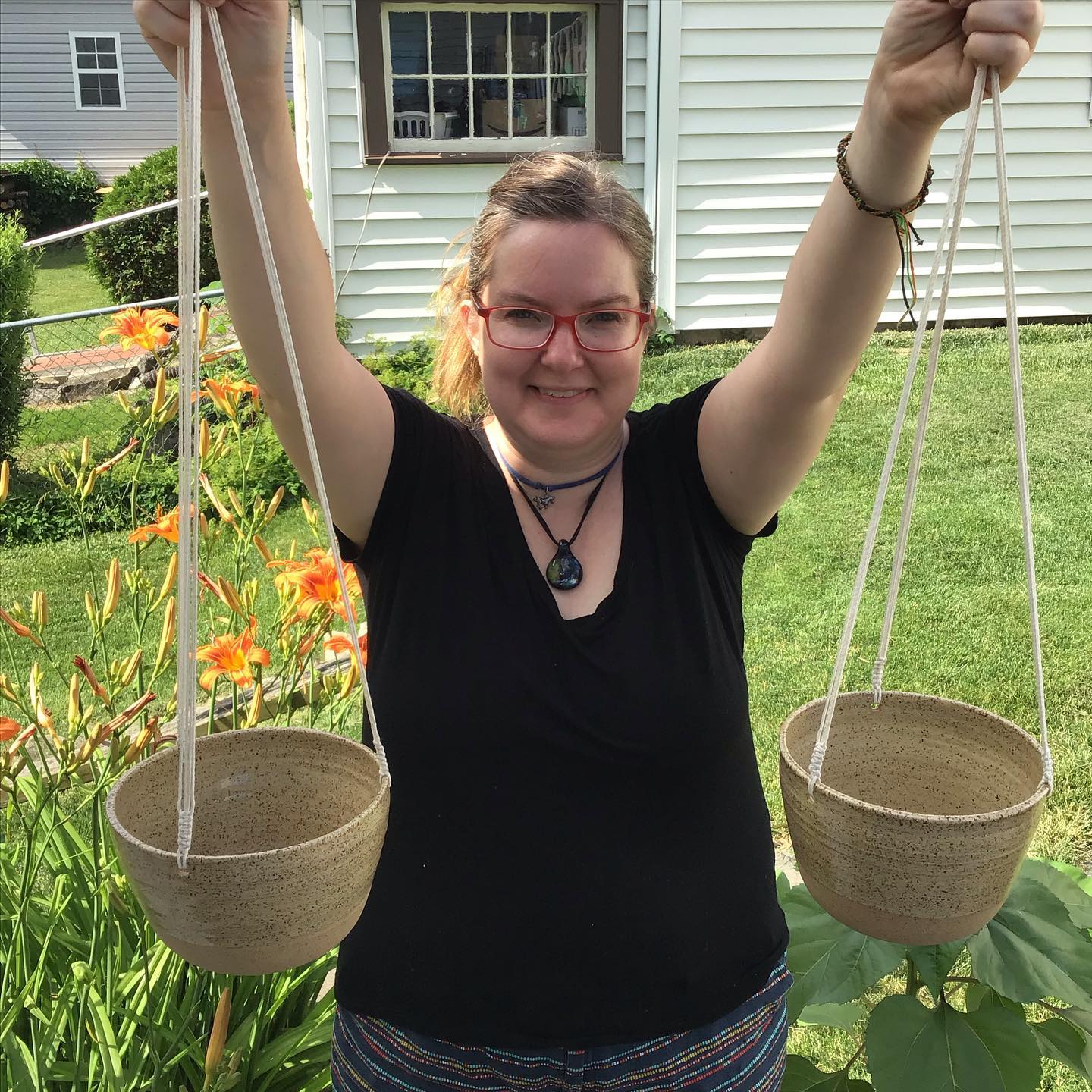 Pottery Business Focused on Function | MarionMade