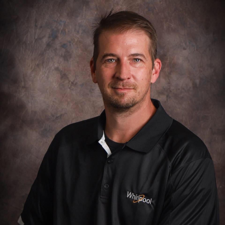 Marion Man Takes National Stage in Clean Energy | MarionMade