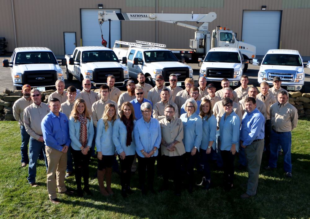 Midstate Contractors Preserve Local History | MarionMade