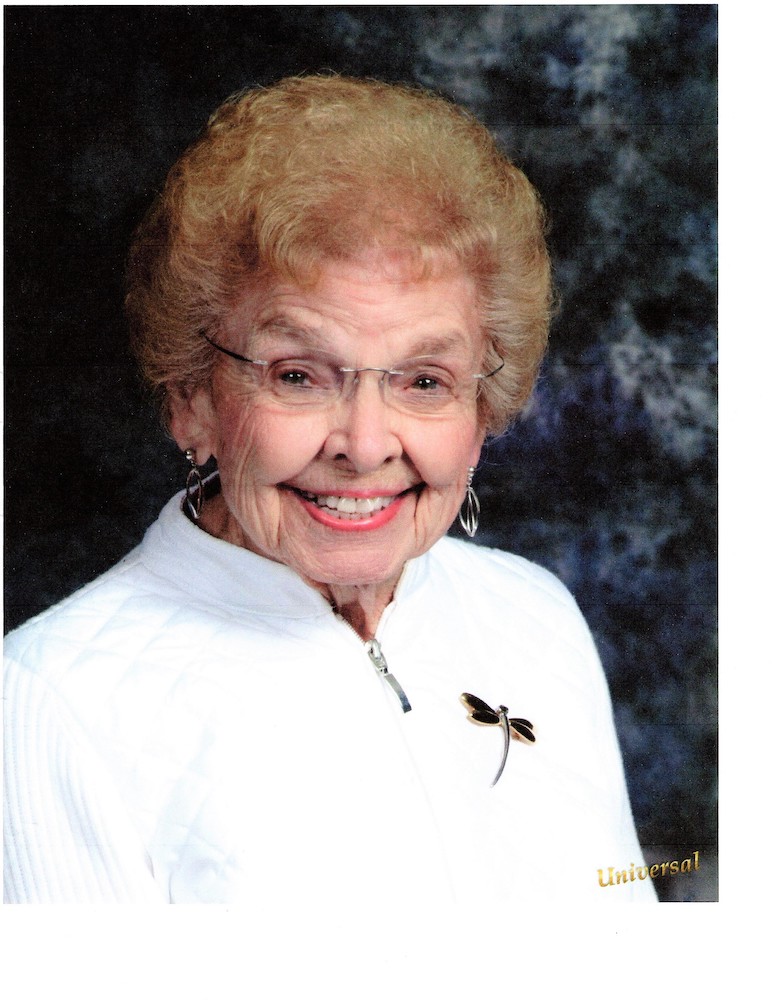 Norma Jacob | MarionMade