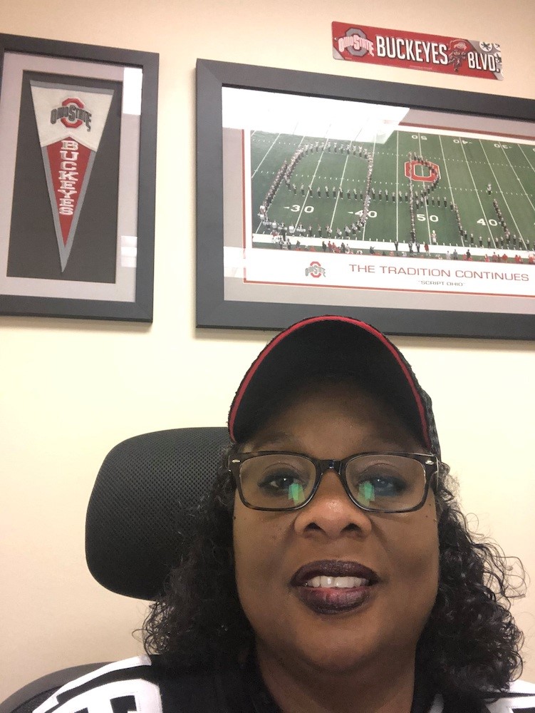 Kathleen Clemons-Keller is Hopeful for Marion’s Future | MarionMade