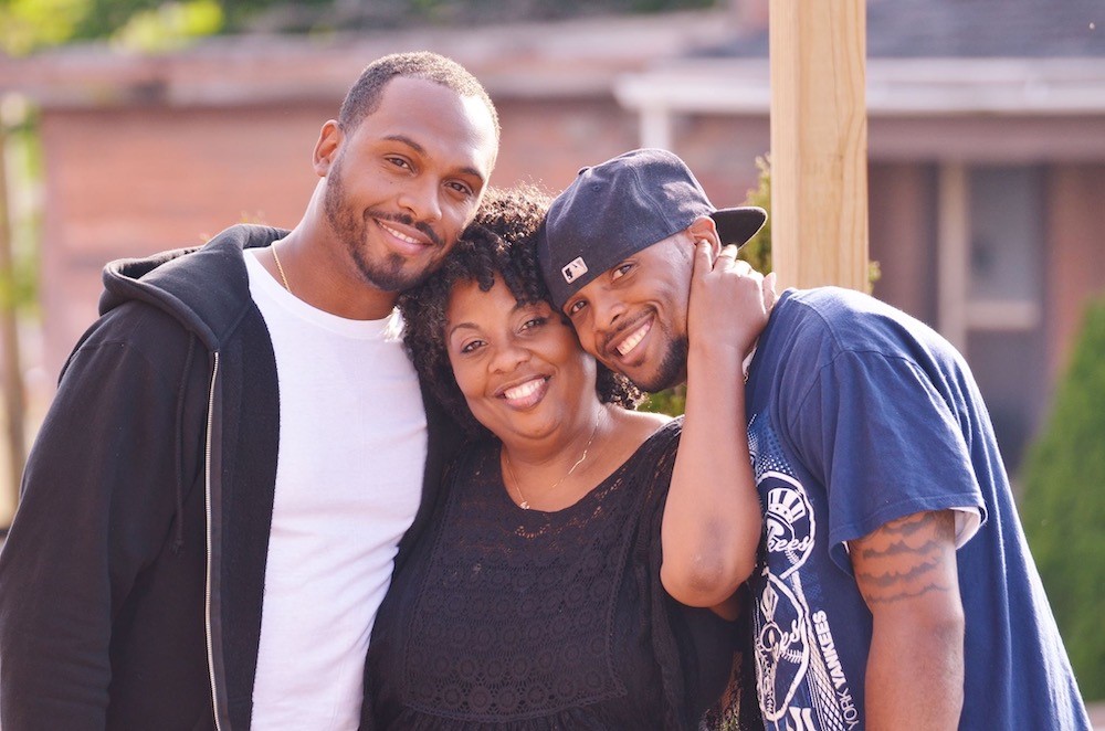 Kathleen Clemons-Keller is Hopeful for Marion’s Future | MarionMade