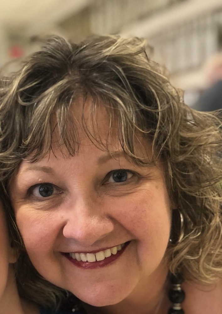 Doris Dunn Passionate About Marion | MarionMade