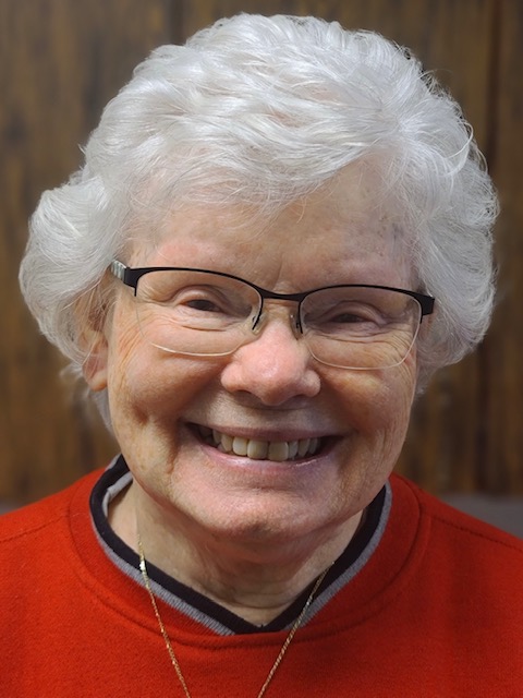 Pat Baldinger, Serving The Community For Over 60 Years | MarionMade