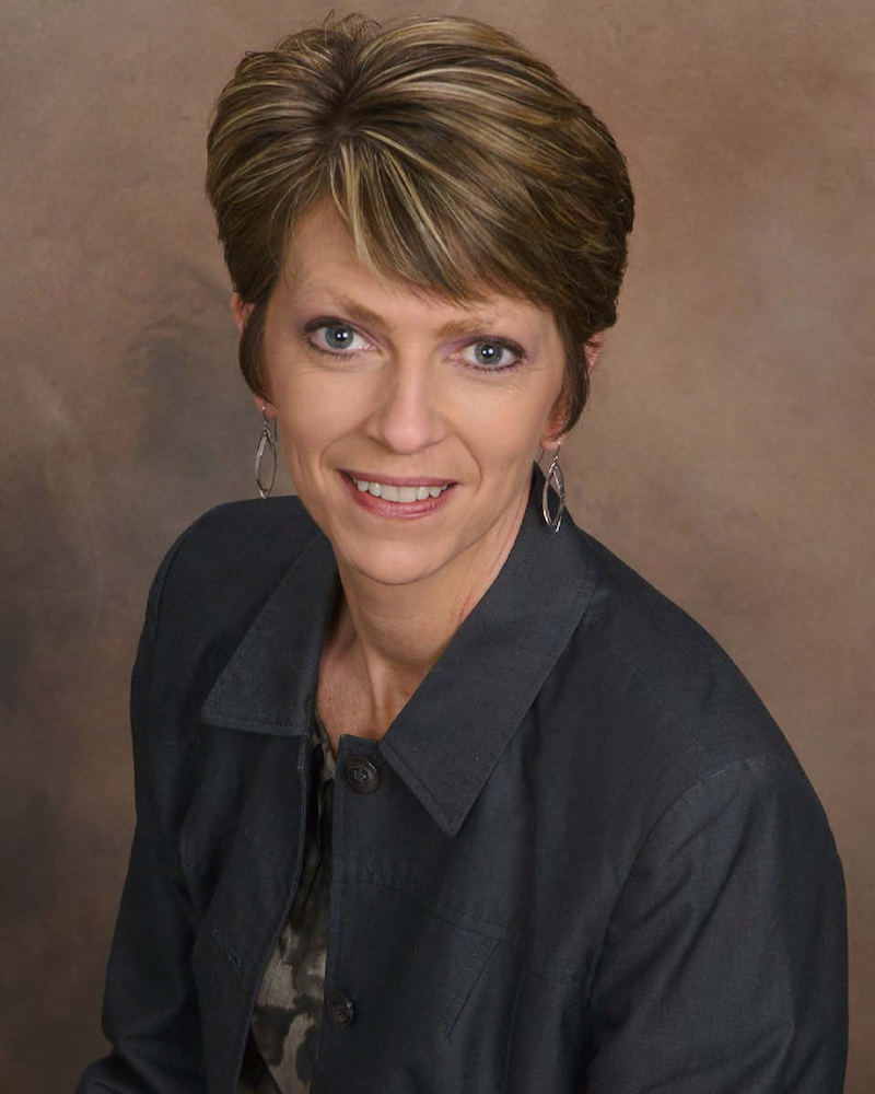 Julie Prettyman | MarionMade