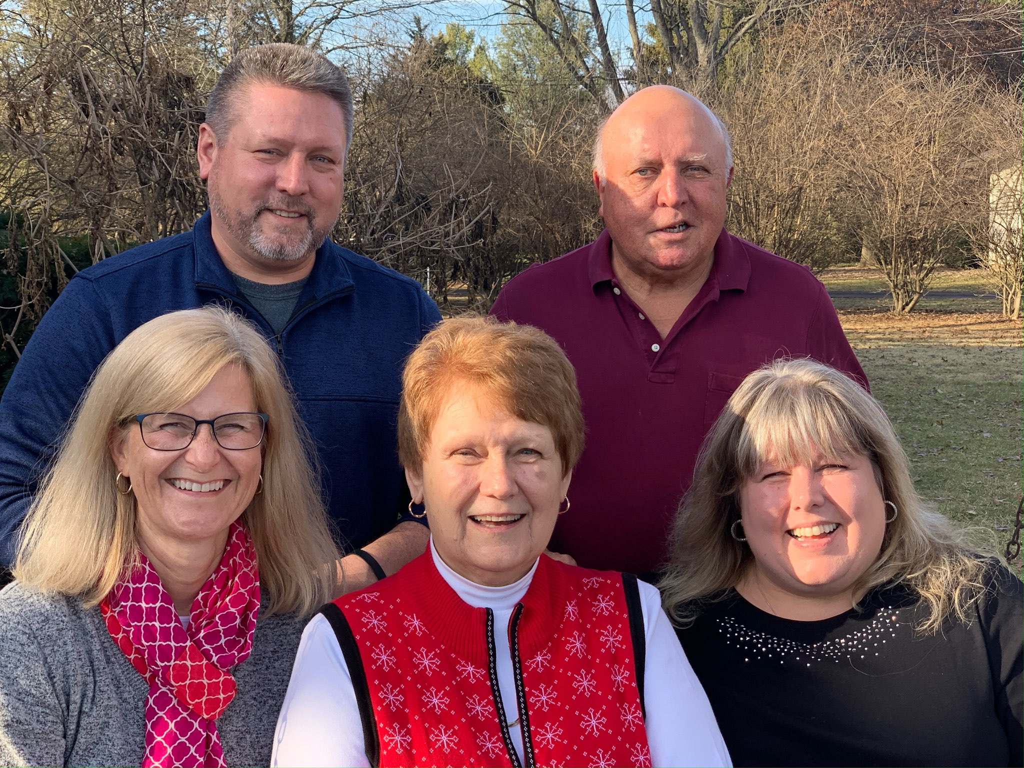 Christy Neff Focuses on Service to Our Community | MarionMade