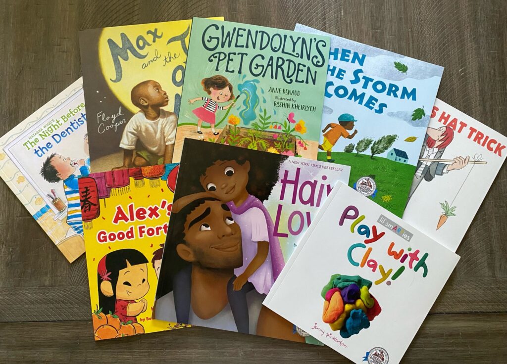 Marion Imagination Library Sparks Love of Reading in Children | MarionMade