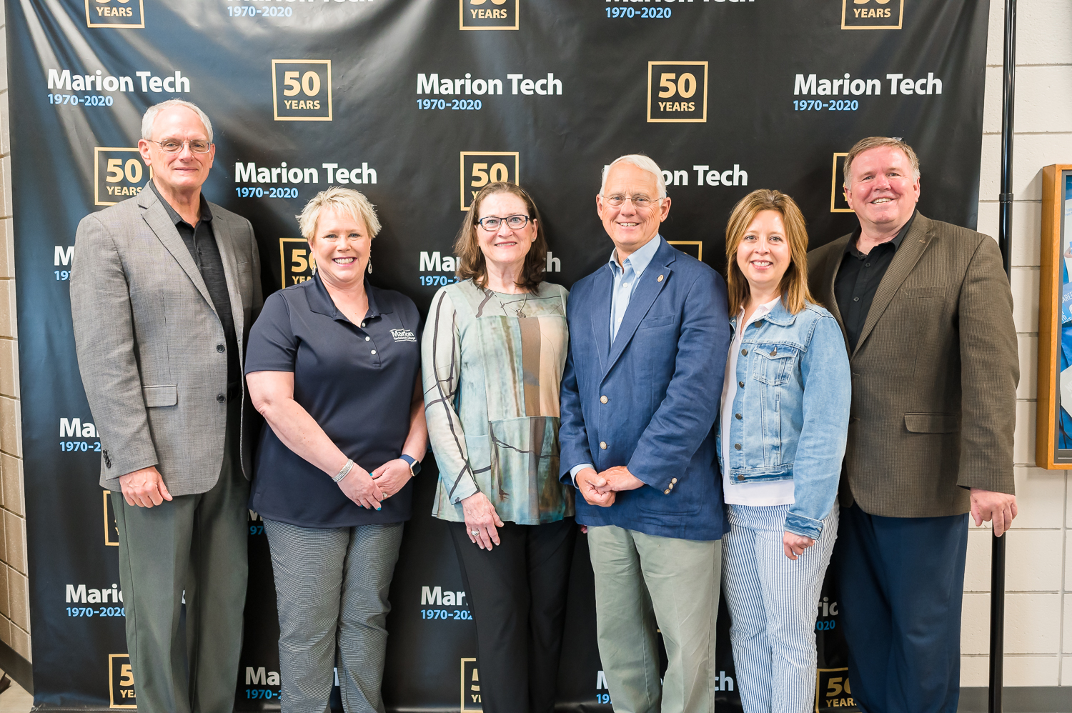 Local Family Navigates Tough Times Together | MarionMade