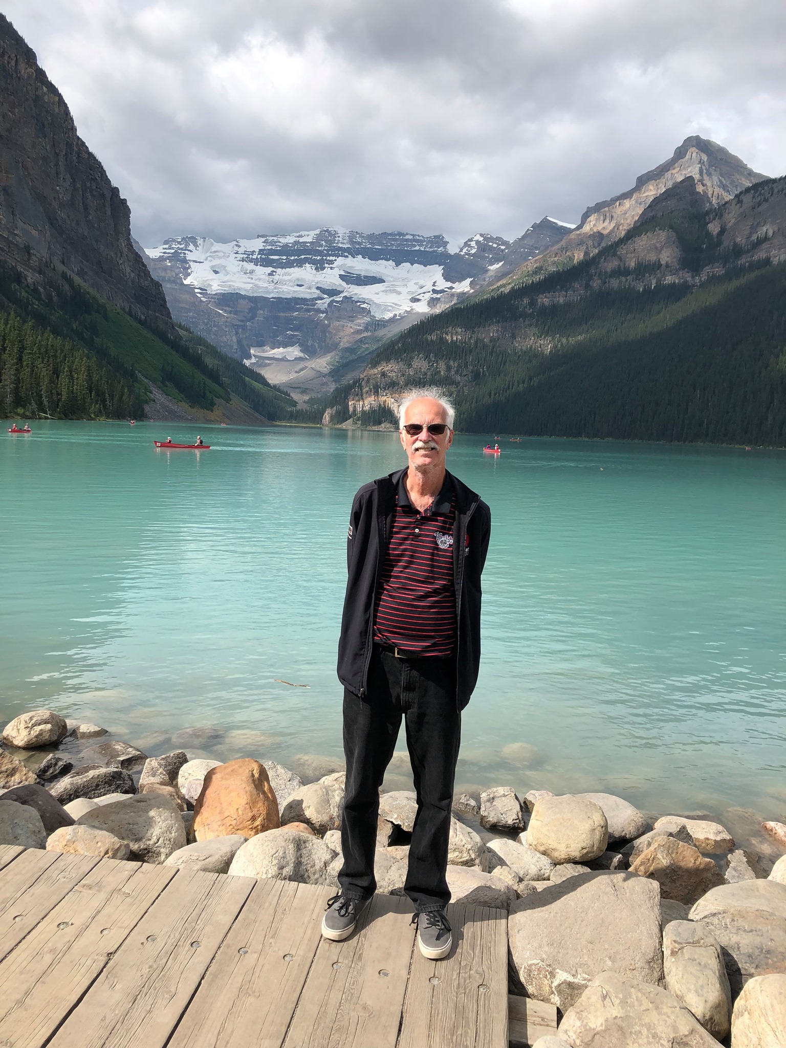 Jeff Ruth Enjoys Latest Chapter of Life in Marion | MarionMade