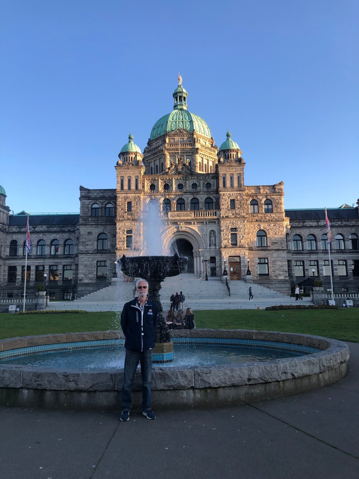 Jeff Ruth Enjoys Latest Chapter of Life in Marion | MarionMade