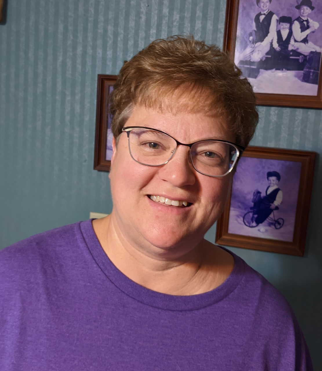 Volunteers Help Local Families Research Their Family Trees | MarionMade