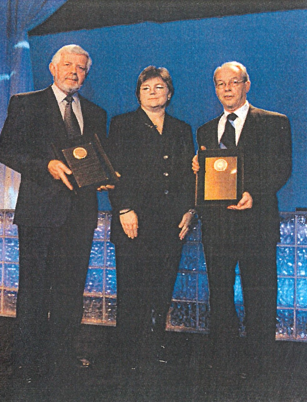 Family Sees Marion Progress | MarionMade